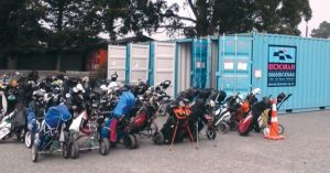 Boxman Shipping Containers | Used and New Containers NZ