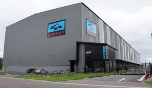 Boxman | Container Storage | New Zealand